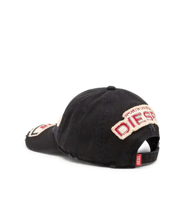 DIESEL® C-braff Cap