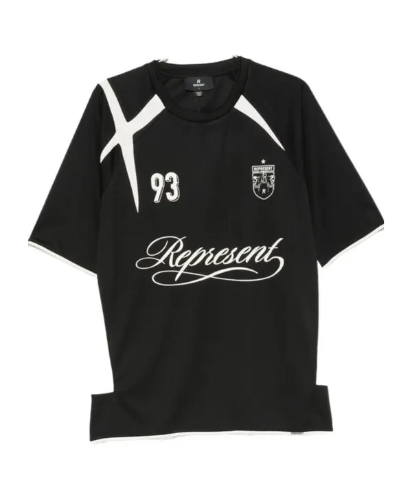 REPRESENT Short-sleeved T-shirt