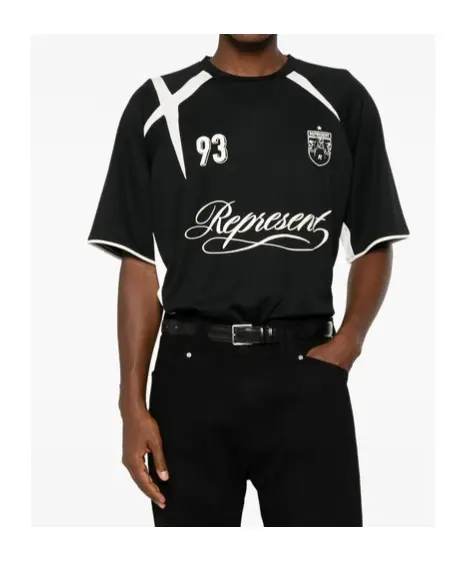 REPRESENT Short-sleeved T-shirt