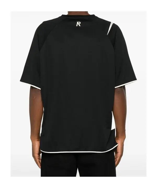 REPRESENT Short-sleeved T-shirt
