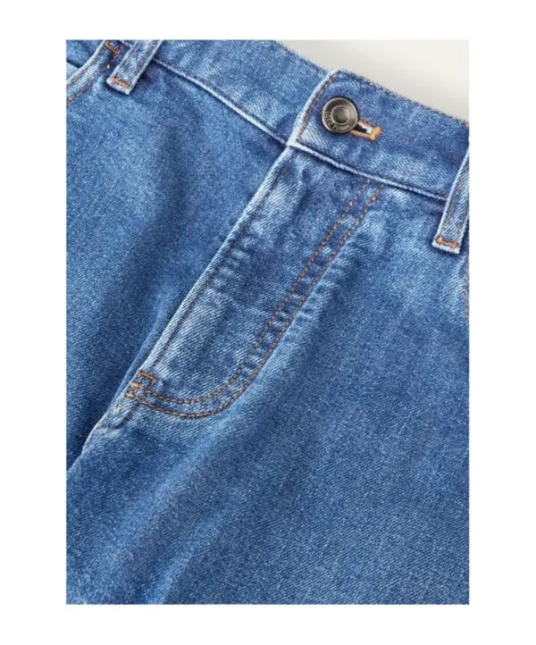Loro Piana Five-pocket Belt-loop Jeans - To Be Defined