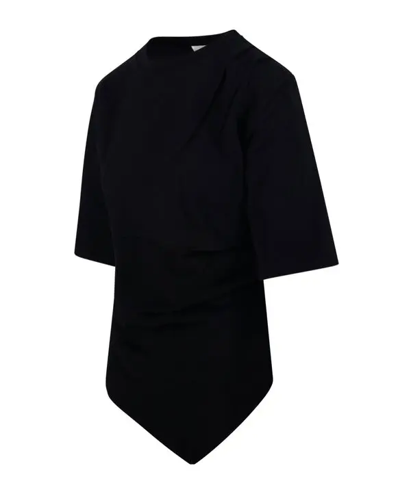 RÓHE Reinvented Twisted T-shirt