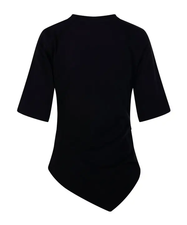 RÓHE Reinvented Twisted T-shirt