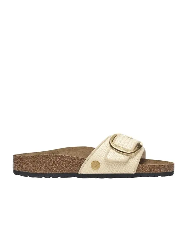 BIRKENSTOCK Buckle-detail Sandals
