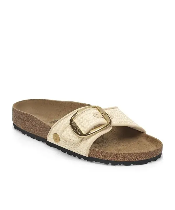 BIRKENSTOCK Buckle-detail Sandals