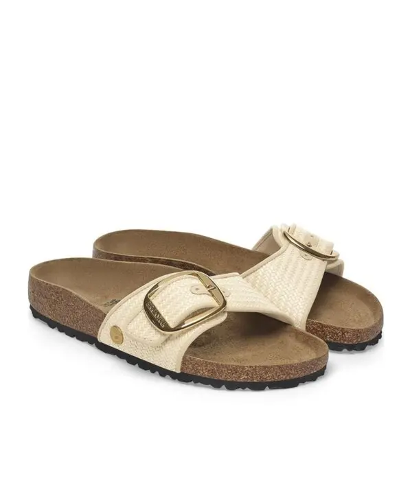 BIRKENSTOCK Buckle-detail Sandals