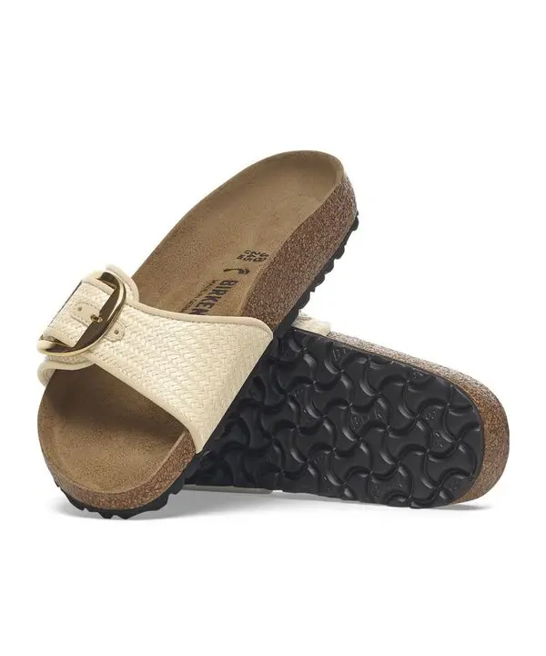 BIRKENSTOCK Buckle-detail Sandals