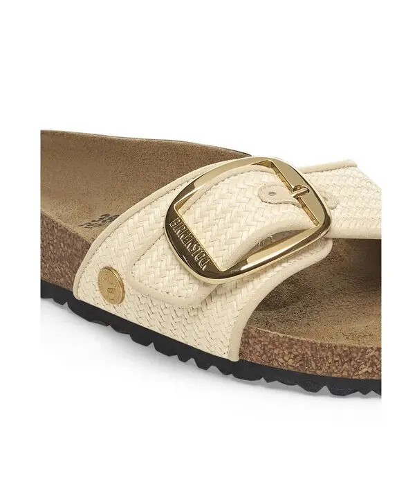 BIRKENSTOCK Buckle-detail Sandals