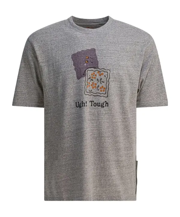 Kapital Tough Peckish Bowy T-shirt