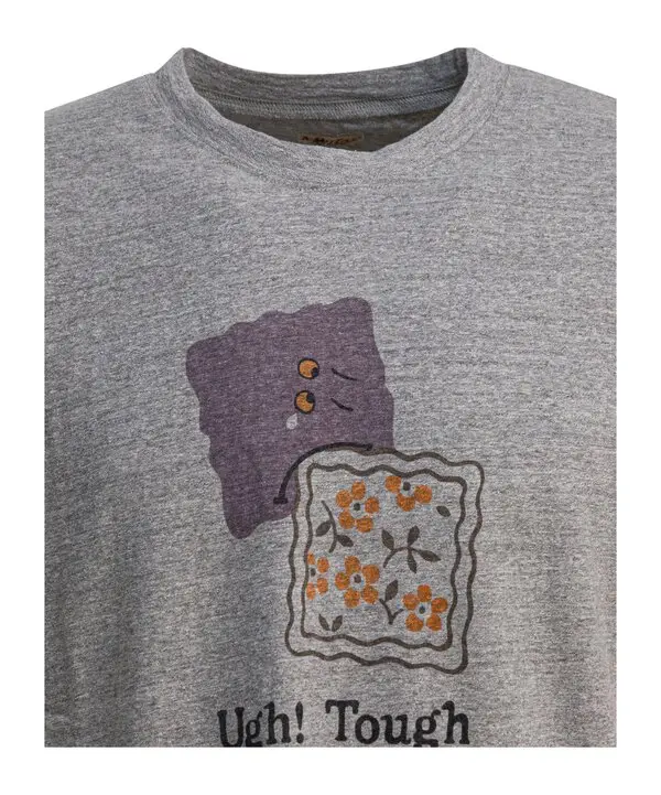 Kapital Tough Peckish Bowy T-shirt