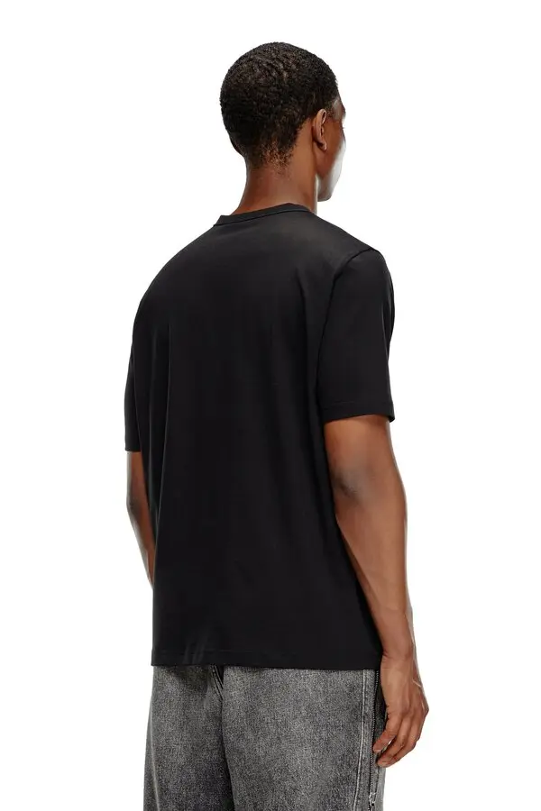 DIESEL® T-adjust-microdiv T-shirt