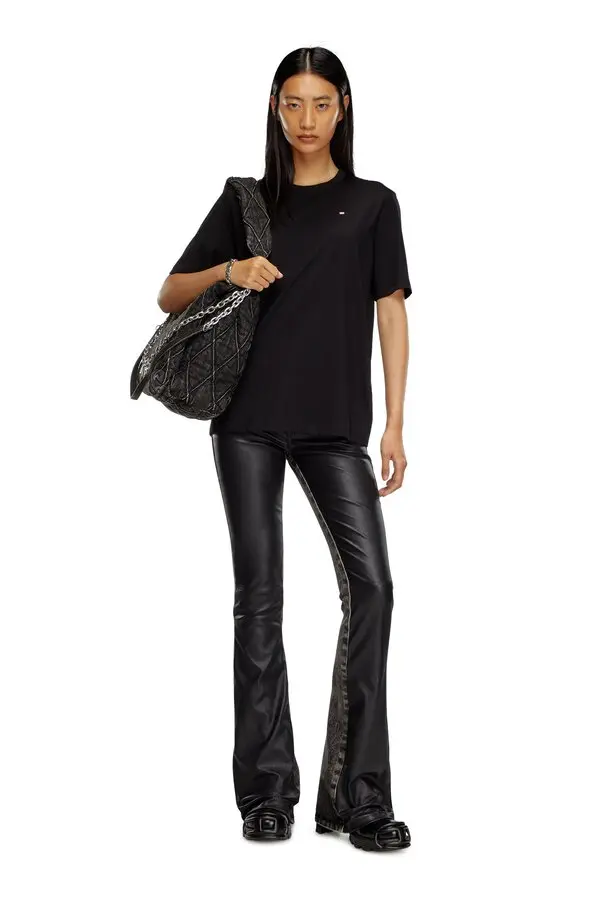 DIESEL® T-adjust-microdiv T-shirt