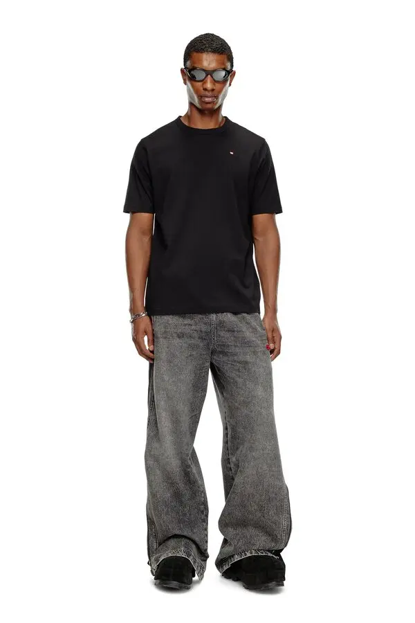 DIESEL® T-adjust-microdiv T-shirt