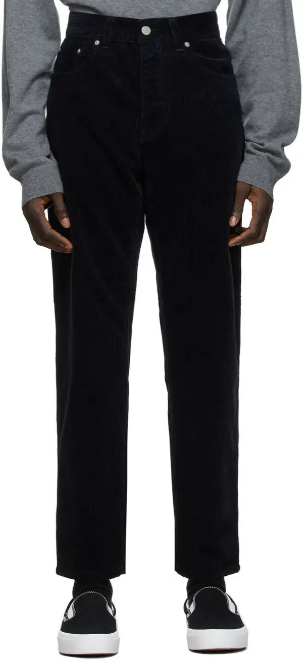 Carhartt Wip Newel Pants