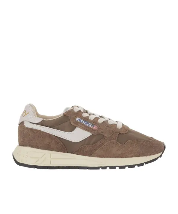 AUTRY Reelwind Low Sneakers