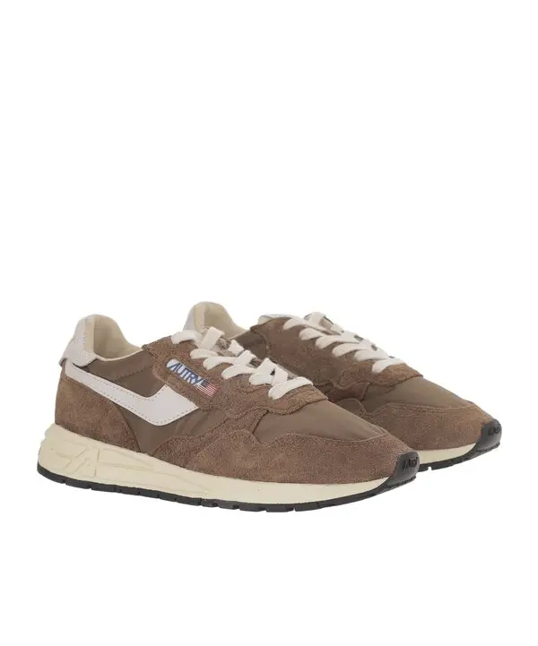 AUTRY Reelwind Low Sneakers