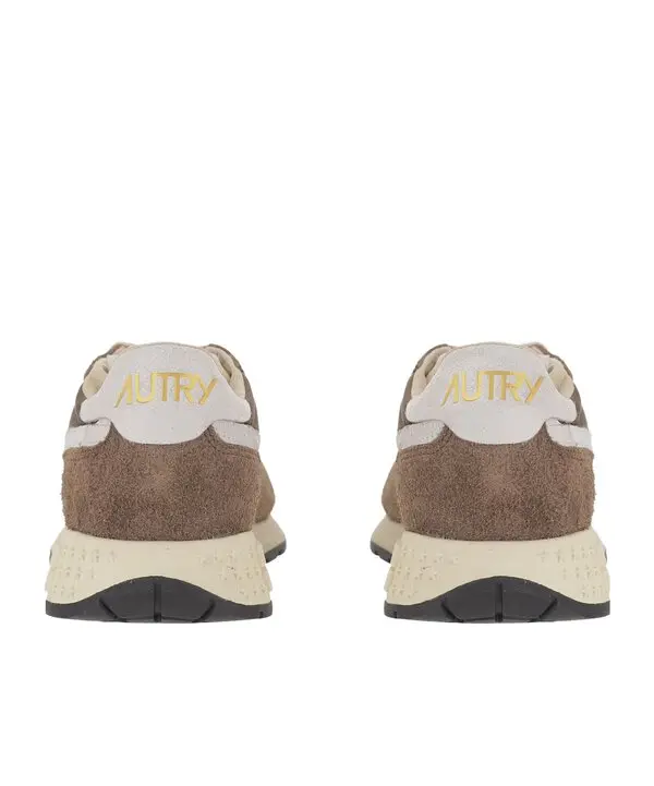 AUTRY Reelwind Low Sneakers