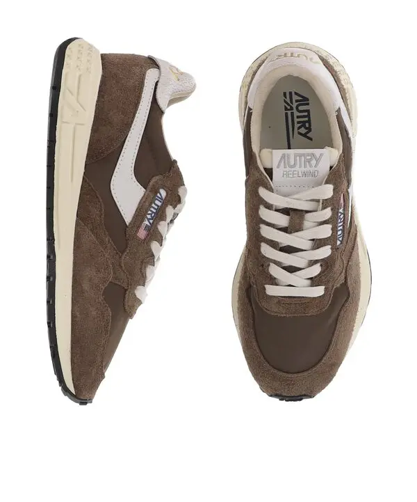 AUTRY Reelwind Low Sneakers
