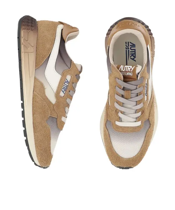 AUTRY Reelwind Sneakers