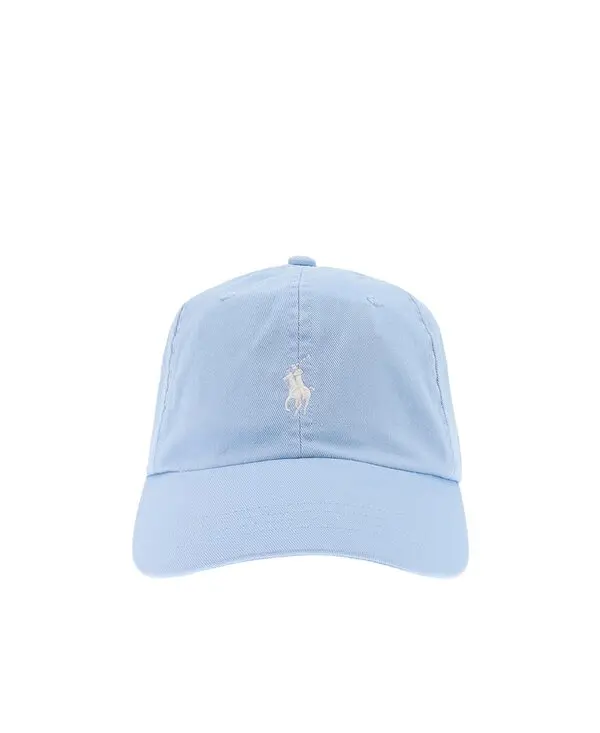 Polo Ralph Lauren Chino Ball Cap