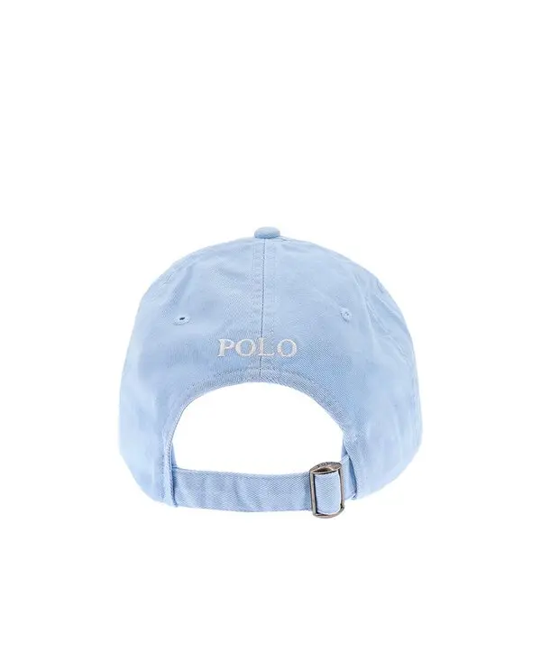 Polo Ralph Lauren Chino Ball Cap