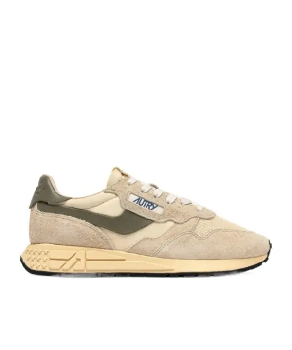 AUTRY Reelwind Low Sneakers