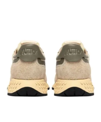 AUTRY Reelwind Low Sneakers