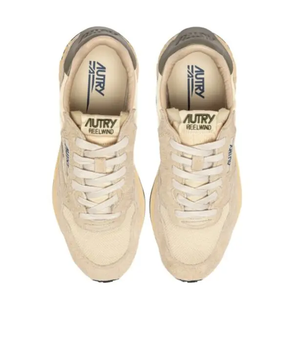 AUTRY Reelwind Low Sneakers