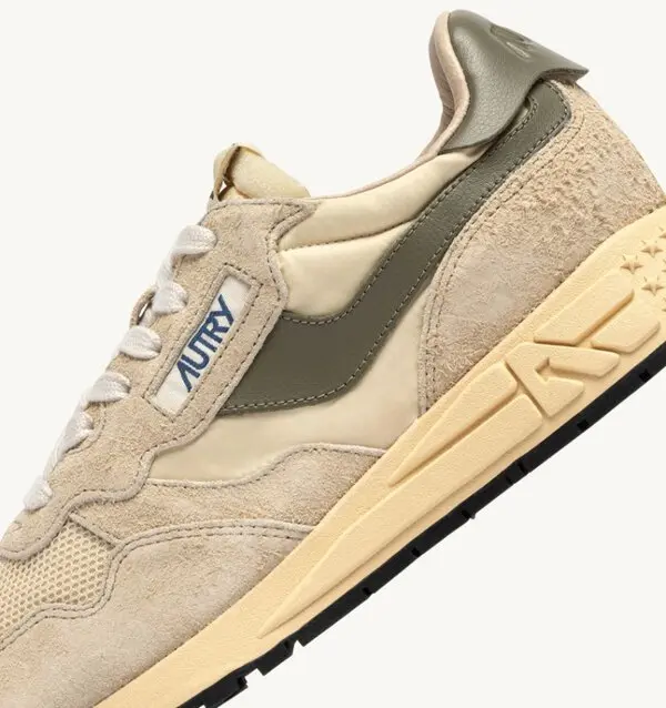 AUTRY Reelwind Low Sneakers