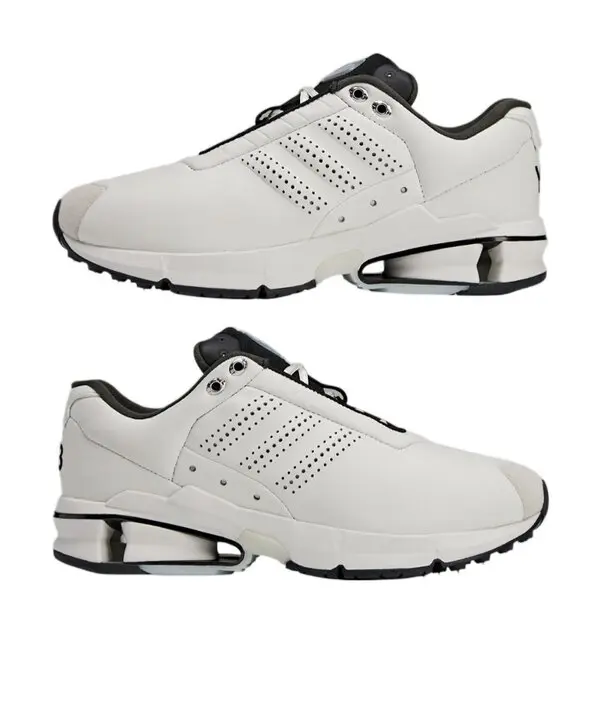 Y3 A3 Lace-up Sneakers