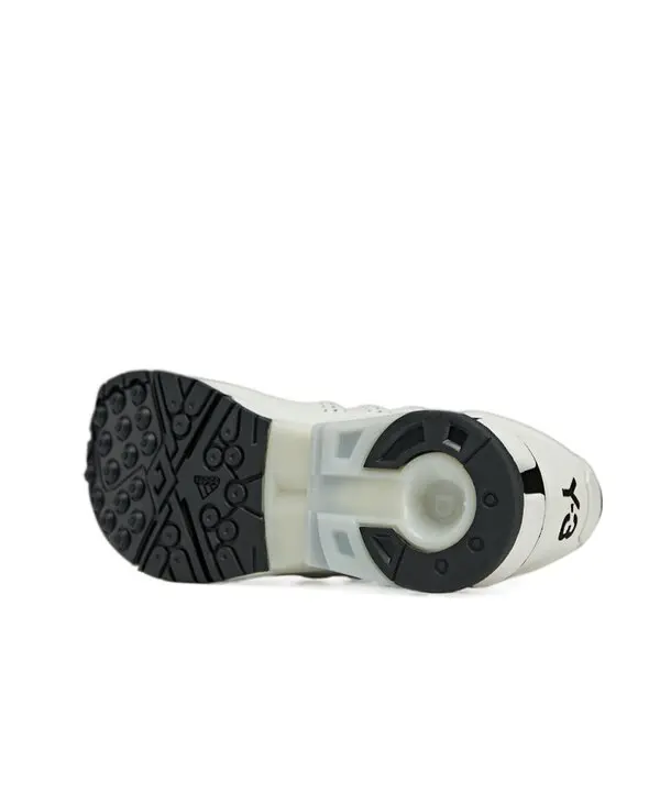 Y3 A3 Lace-up Sneakers