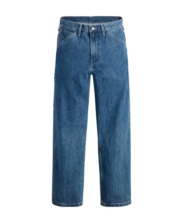 LEVI'S 568 Straight Leg Jeans