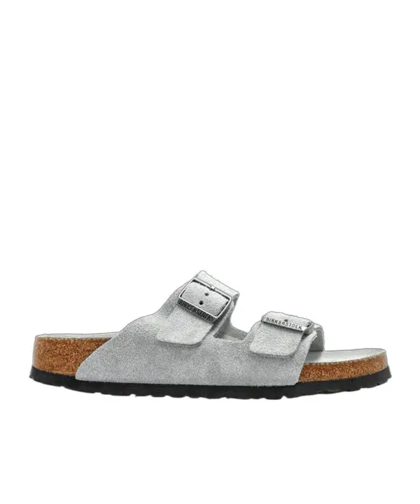 BIRKENSTOCK Arizona Buckled Sandals