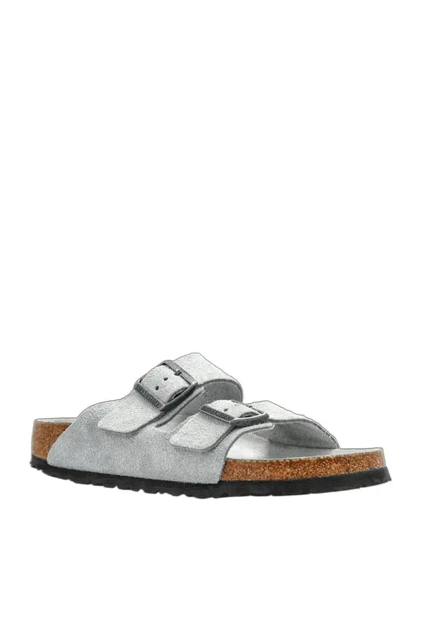 BIRKENSTOCK Arizona Buckled Sandals