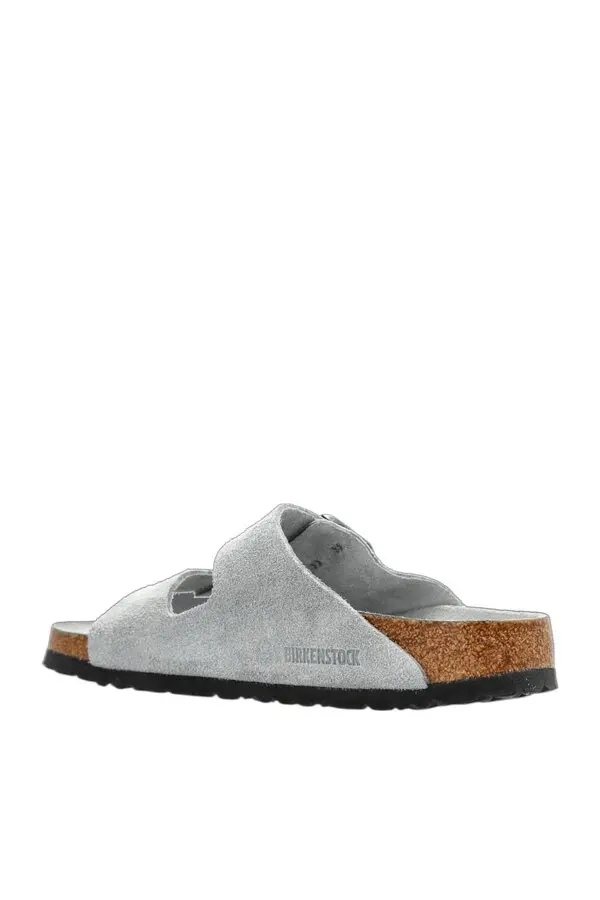 BIRKENSTOCK Arizona Buckled Sandals