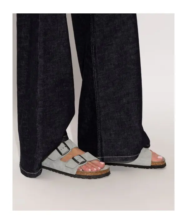 BIRKENSTOCK Arizona Buckled Sandals