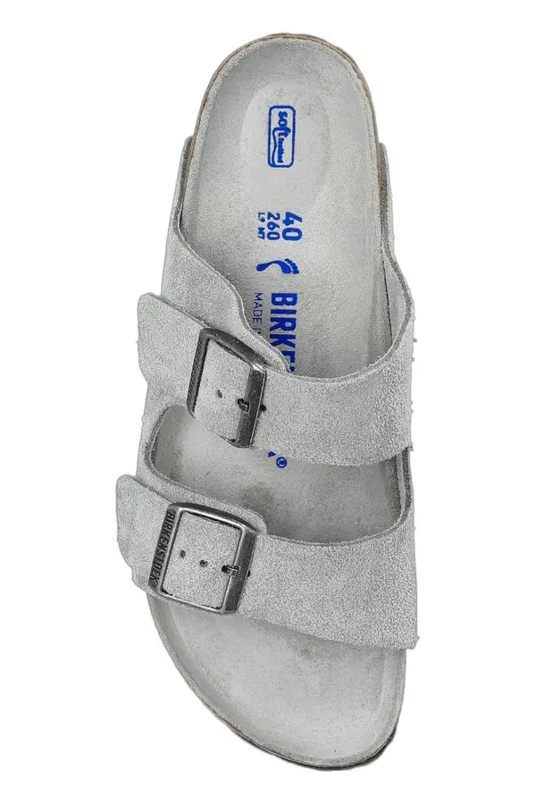 BIRKENSTOCK Arizona Buckled Sandals