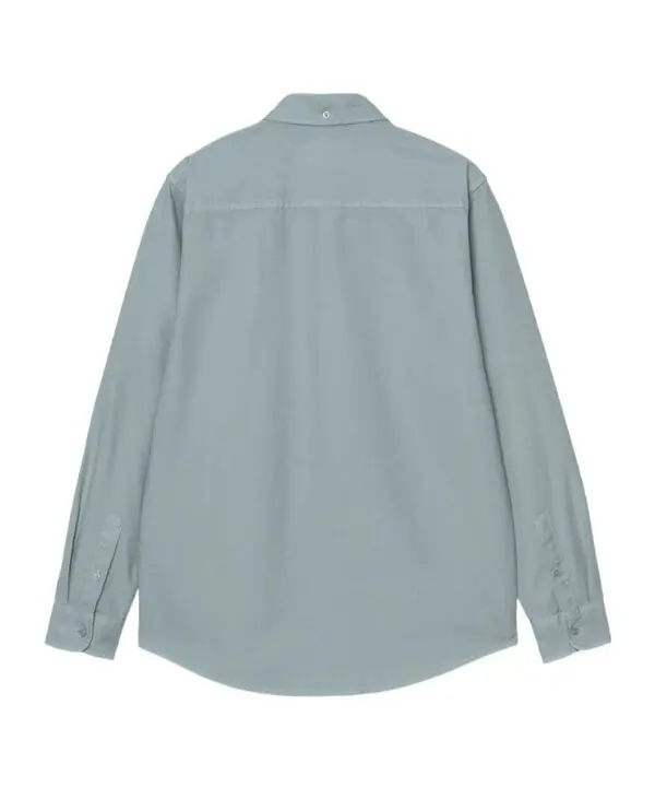 Carhartt Work In Progress Bolton Long Sleeved Shirt