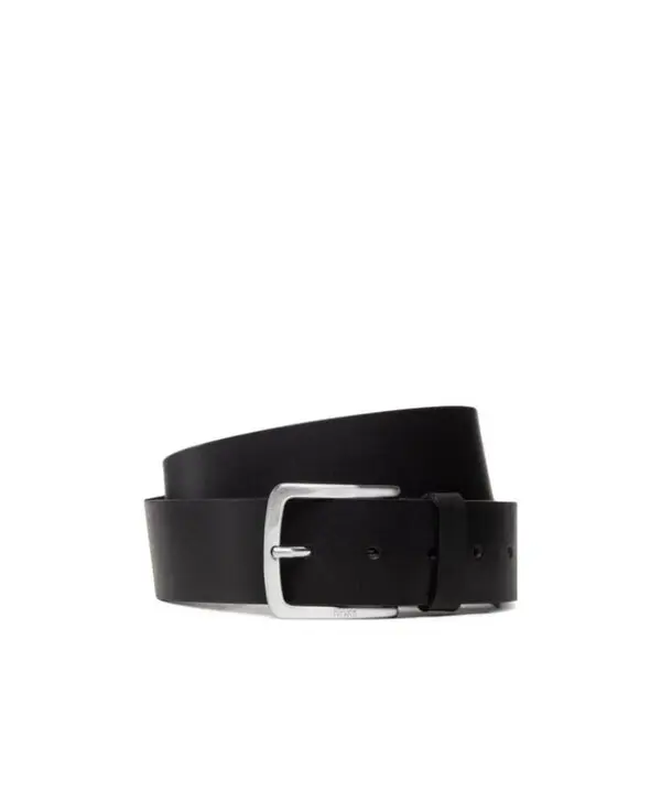 Hugo Boss Logo Belt