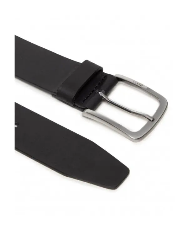 Hugo Boss Logo Belt