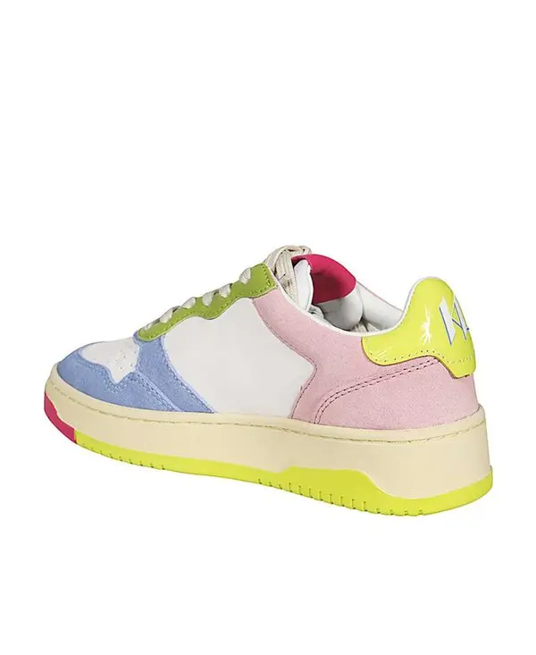 Karl Lagerfeld Lace Up Sneakers