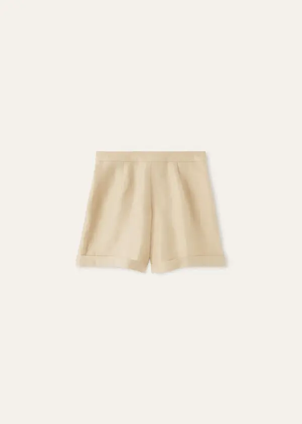 Loro Piana Sullivan Shorts
