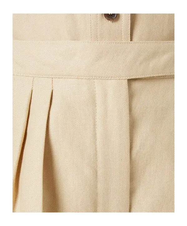 Loro Piana Sullivan Shorts