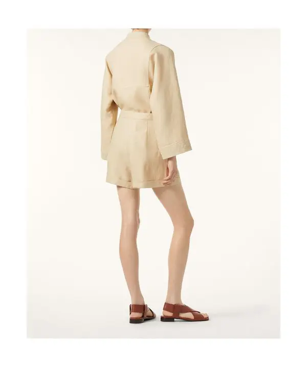 Loro Piana Sullivan Shorts
