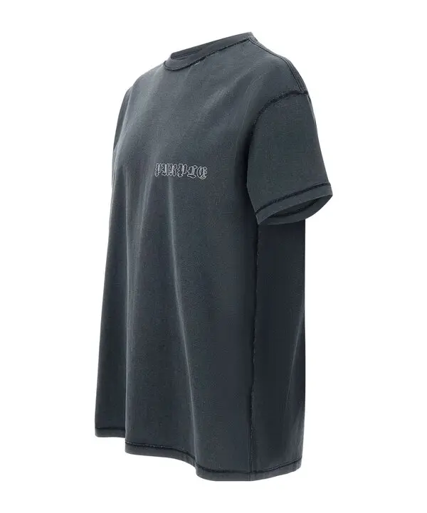 PURPLE BRAND Liberty T-shirt