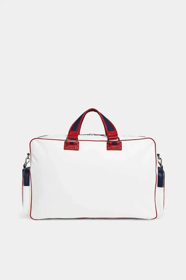 Dsquared2 Milano Duffle Bag