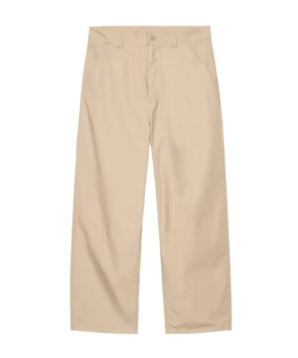 Carhartt Work In Progress Postal Single Knee Work Pants