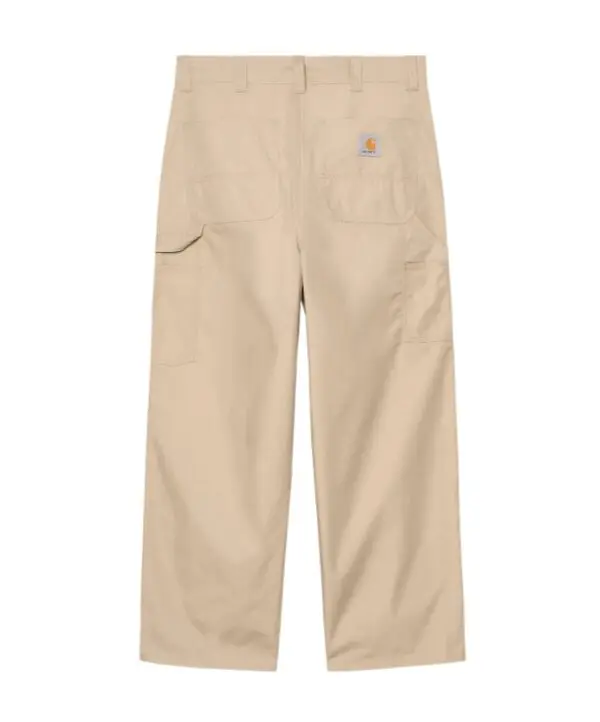 Carhartt Work In Progress Postal Single Knee Work Pants