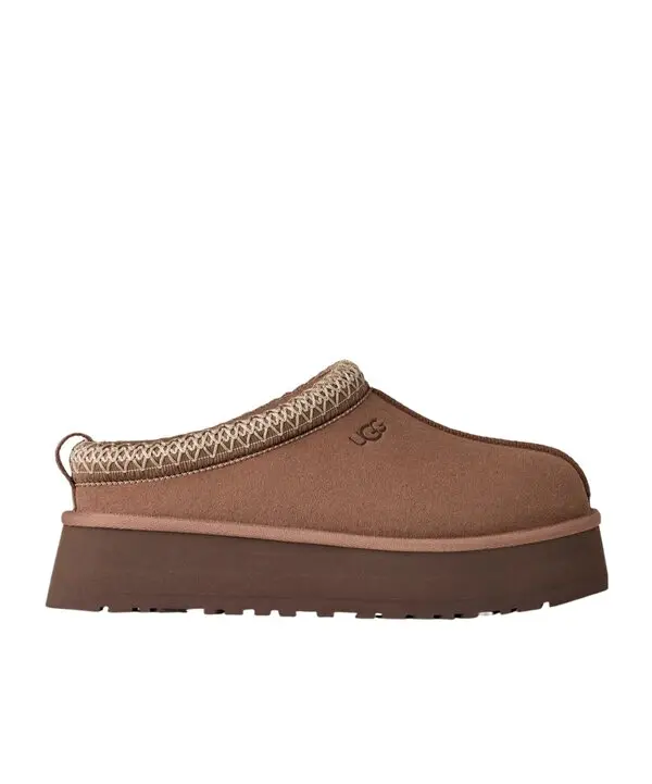 UGG Tazz Ii Platform Flat Shoes