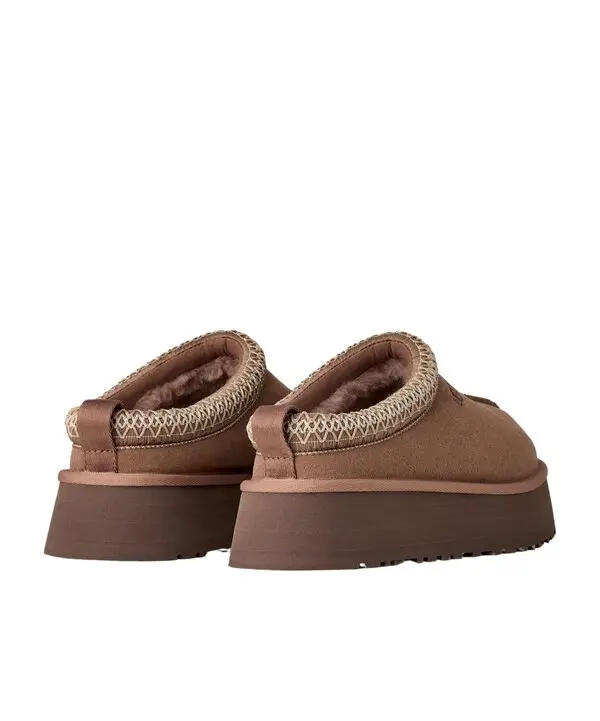 UGG Tazz Ii Platform Flat Shoes
